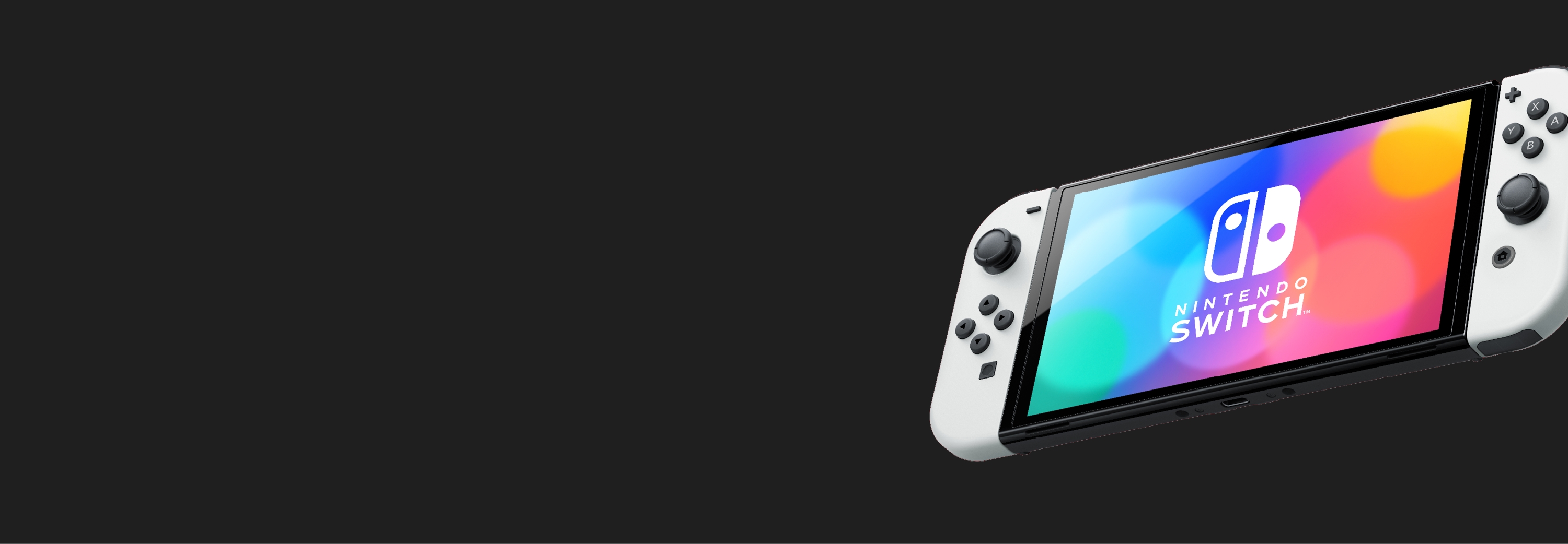Nintendo - Manx Telecom Shop