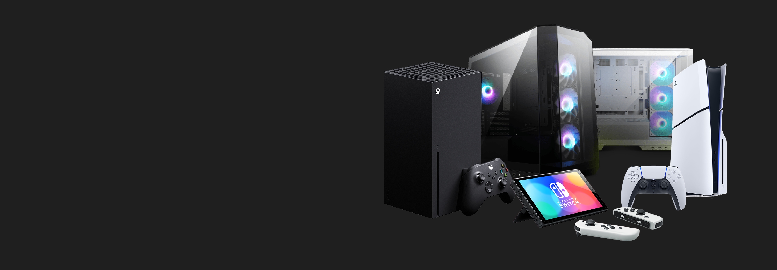 Gaming - Manx Telecom Shop