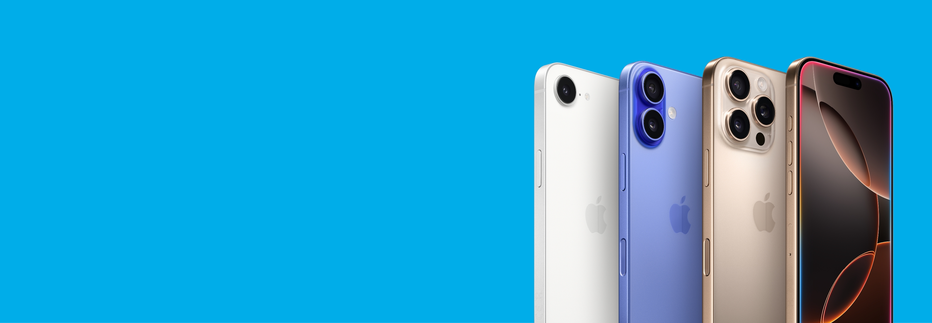 Apple - Manx Telecom Shop