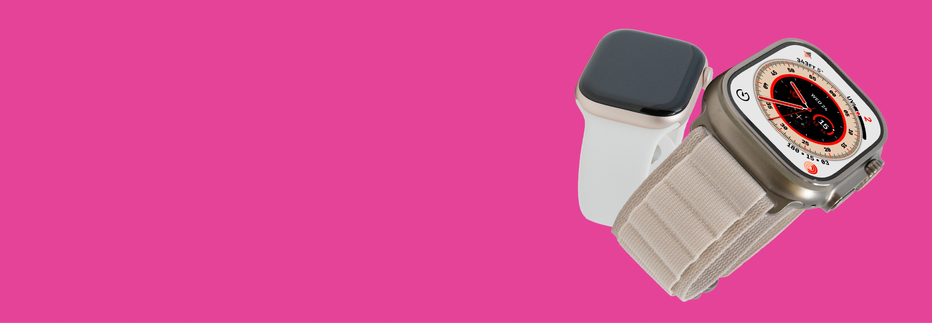 Apple Watches - Manx Telecom Shop